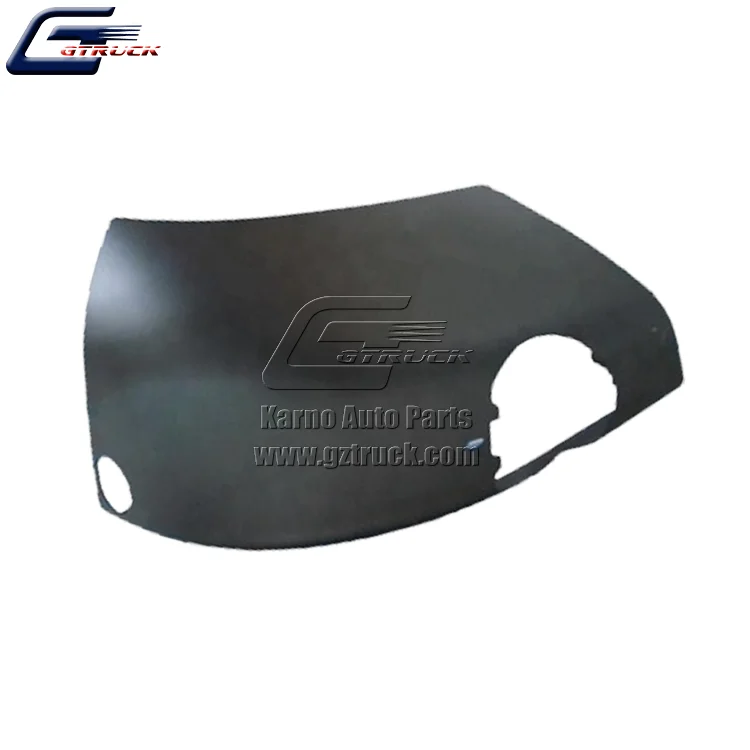 Truck Body Parts - Corner Bumper 82266440 for Volvo