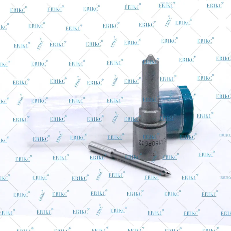 Erikc Diesel Fuel Nozzles Dsla 150 P 502 Injector Nozzle Dsla 150p502 ...