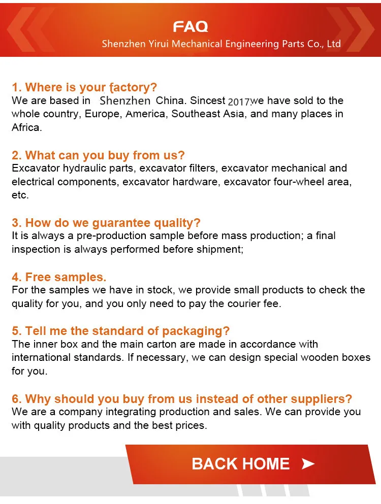 Solenoid Valve 1225053 Safety Valve Excavator Accessories For ...