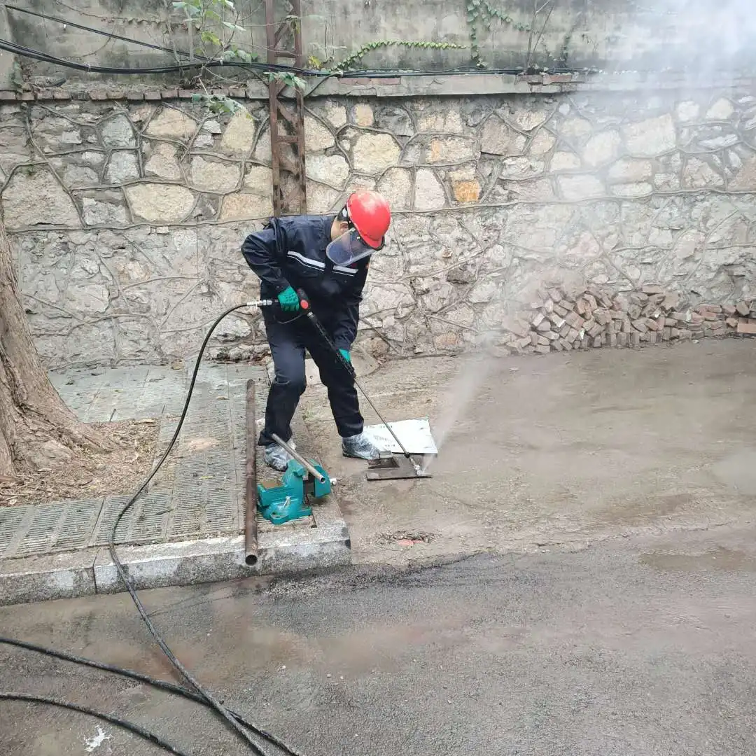 WONLEAN Portable Water Jet Cutter - Efficient Cutting Solutions