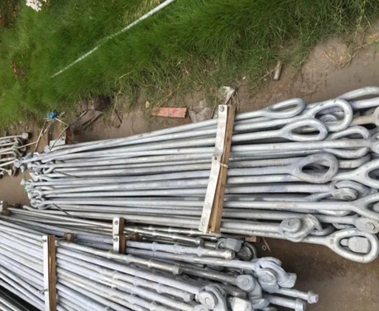 Iso Container Fitting Factory Lashing Rod Lashing Bar - Buy Lashing Bar ...