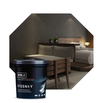 Vissney Gamazine Wall Coating And Glamour Coating Home Decoration ...