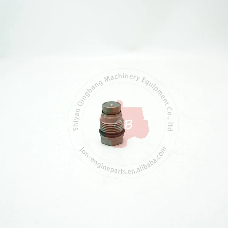 Cummins Isb Qsb Isd Isf Qsf 압력 릴리프 밸브 4938005 6754-72-1220 - Buy 밸브 압력 ...