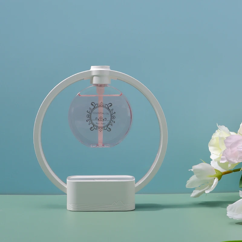 Scent Diffuser Machine Roof Scent Diffuser Machine Standing Waterless ...