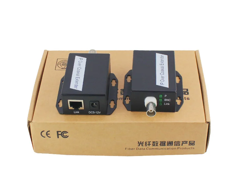 Ethernet Switch Extender - Efficient Network Transmission