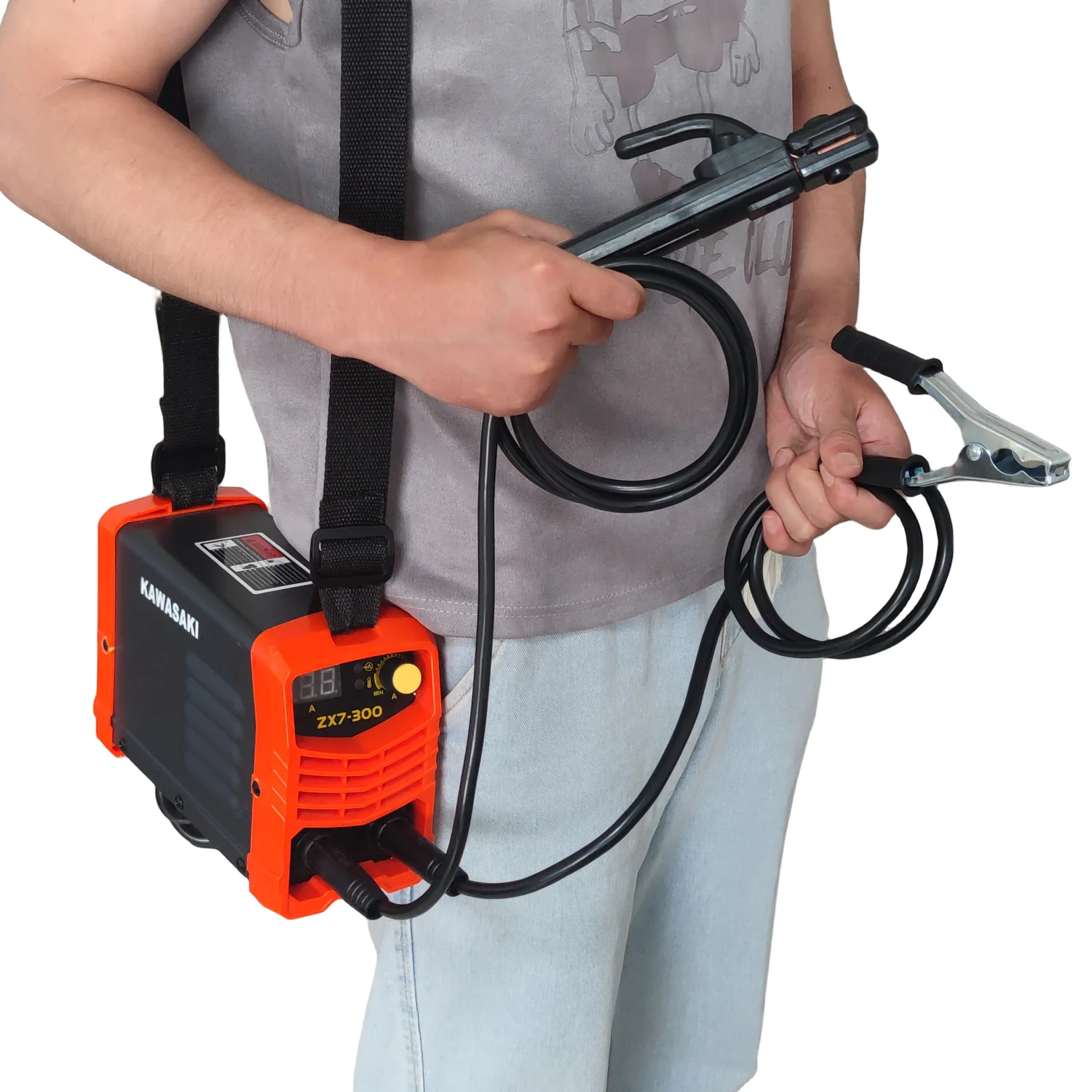 Small Portable Arc Welders Arc Welding Machine Electric Welding Machine ...