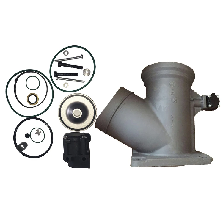 1614879100 1614812603 2236026400 Air Compressor Atlas Copco Spare Parts ...