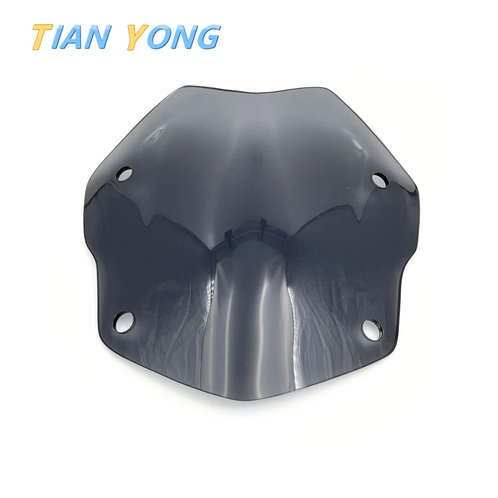 R1200gs R 1200 Gs Lc R1250gs Adv Adventure Windscreen Windshield For ...