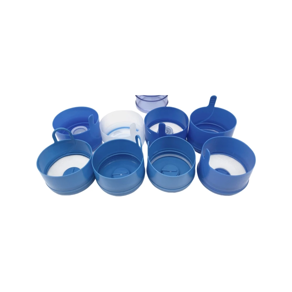 55mm Neck Series 5 Gallon Plastic Water Bottle Cap - Buy 55mm Neck ...