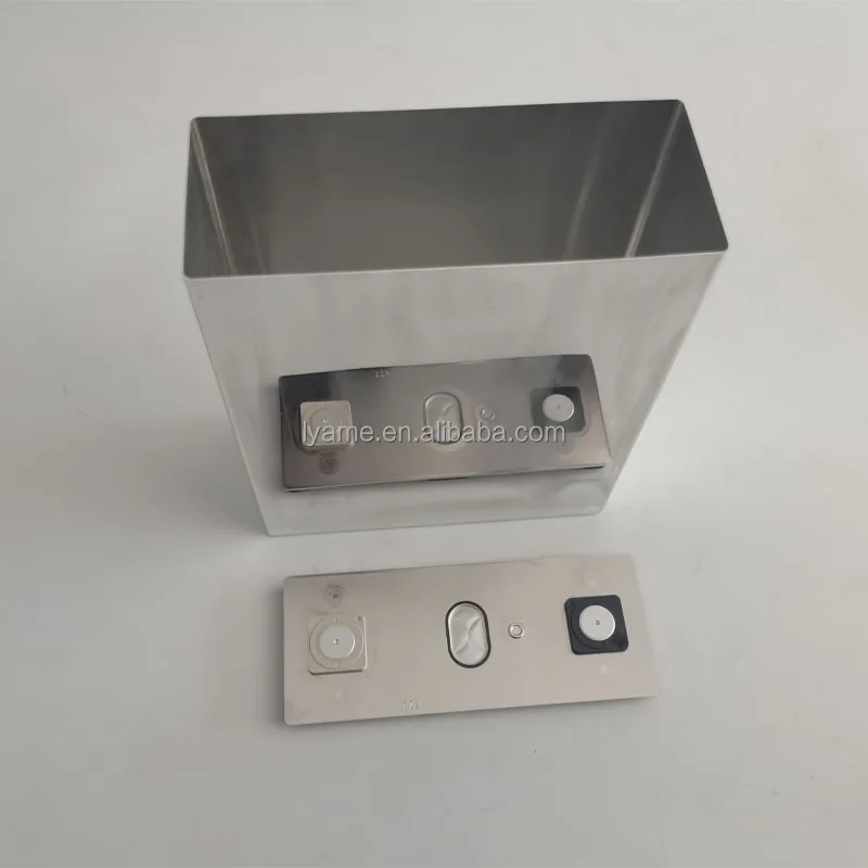 Lithium Ion Battery Prismatic Cells Catl 280ah 72174207 Aluminum Case ...