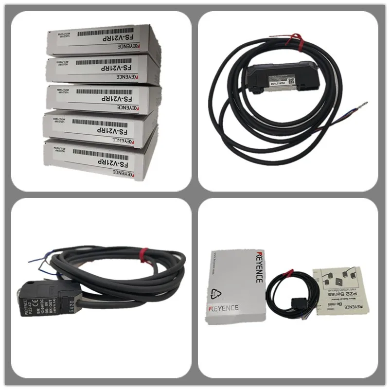 Unidad De Conversión Plc,Amplificador De Fibra De Kv-n1,Interruptor ...