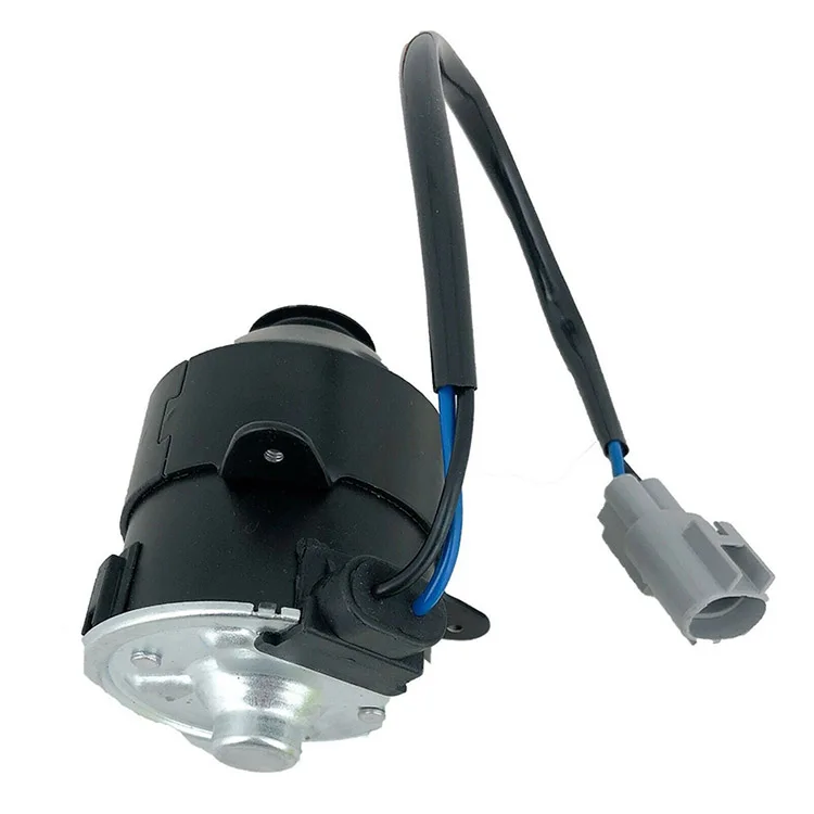 New Toyota Radiator Fan Motor for Avalon, Camry & Celica | 12V ...