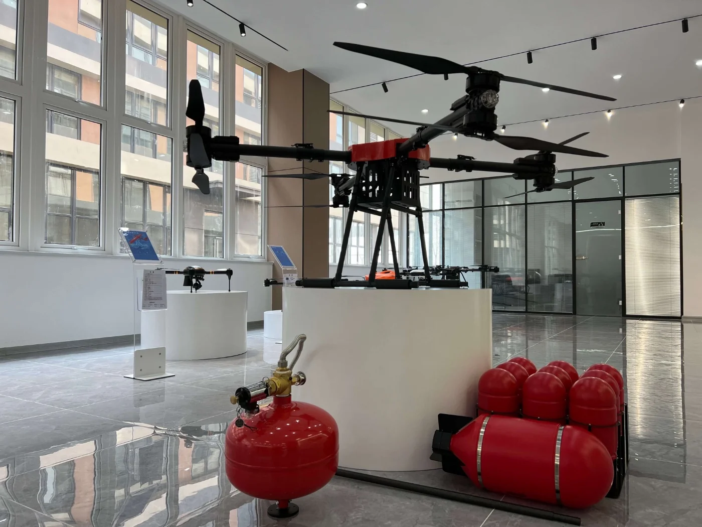 1kg 2kg 5kg 10kg 20kg 30kg Heavy Load Package 10km Long Range Payload ...