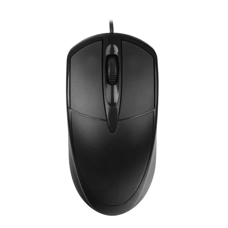 2023 Cheap Usb Office Wired Mouse Computer Gaming Notebook Business ...