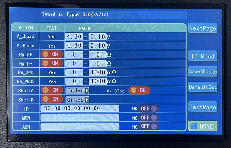 High Quality Usb Cable Tester Usb Cable test Machine| Alibaba.com