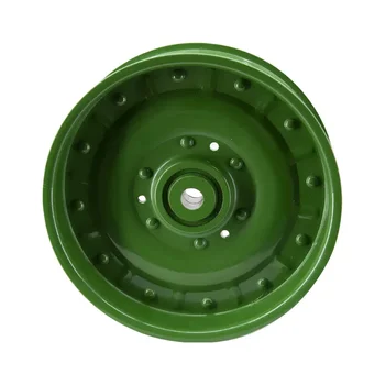 Idle Pulley Rotary Screen Center Sheave Replacement For John Deere D ...