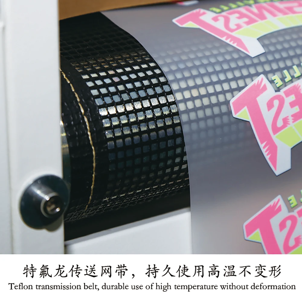 2023 Wholesale HJD 60cm Dual I3200 Heads Digital Inkjet DTF Printer ...