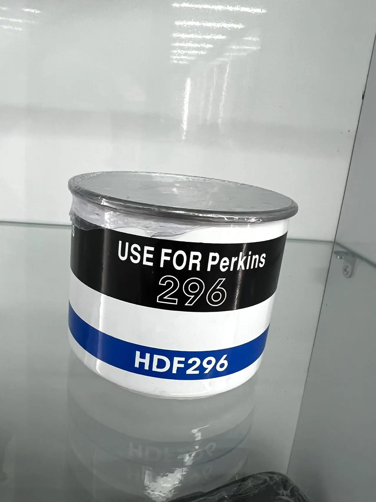 Car Engine Accessories FUEL FILTER USE for PERKINS OEM HDF 296| Alibaba.com