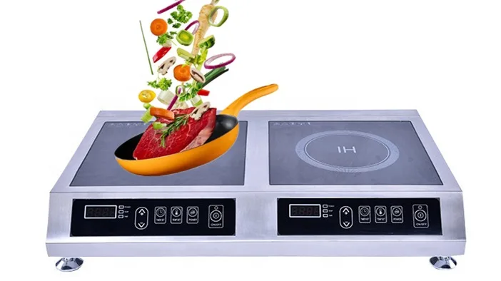 Professional Restaurant Hotel Stainless Steel Commercial Kitchen ...