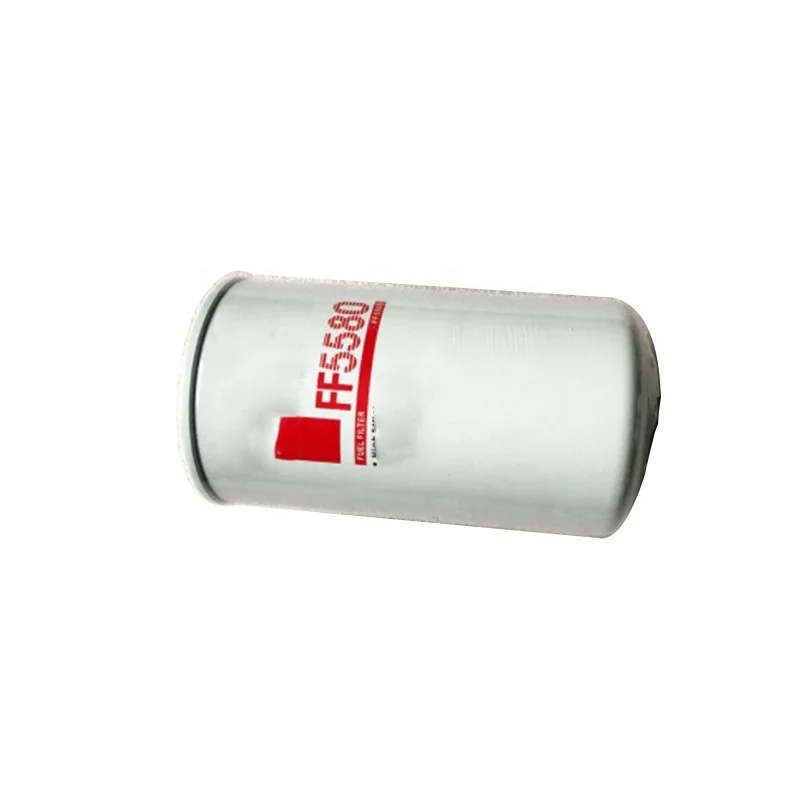 Ff5580 Factory Supply Replacement Fuel Filter Element Ff5580 P550774 ...