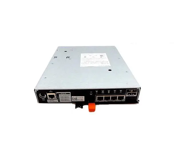 D3M1V PowerVault ME4012 ME4024 ME4084 10GBASE-T iSCSI 8GB Cache ...