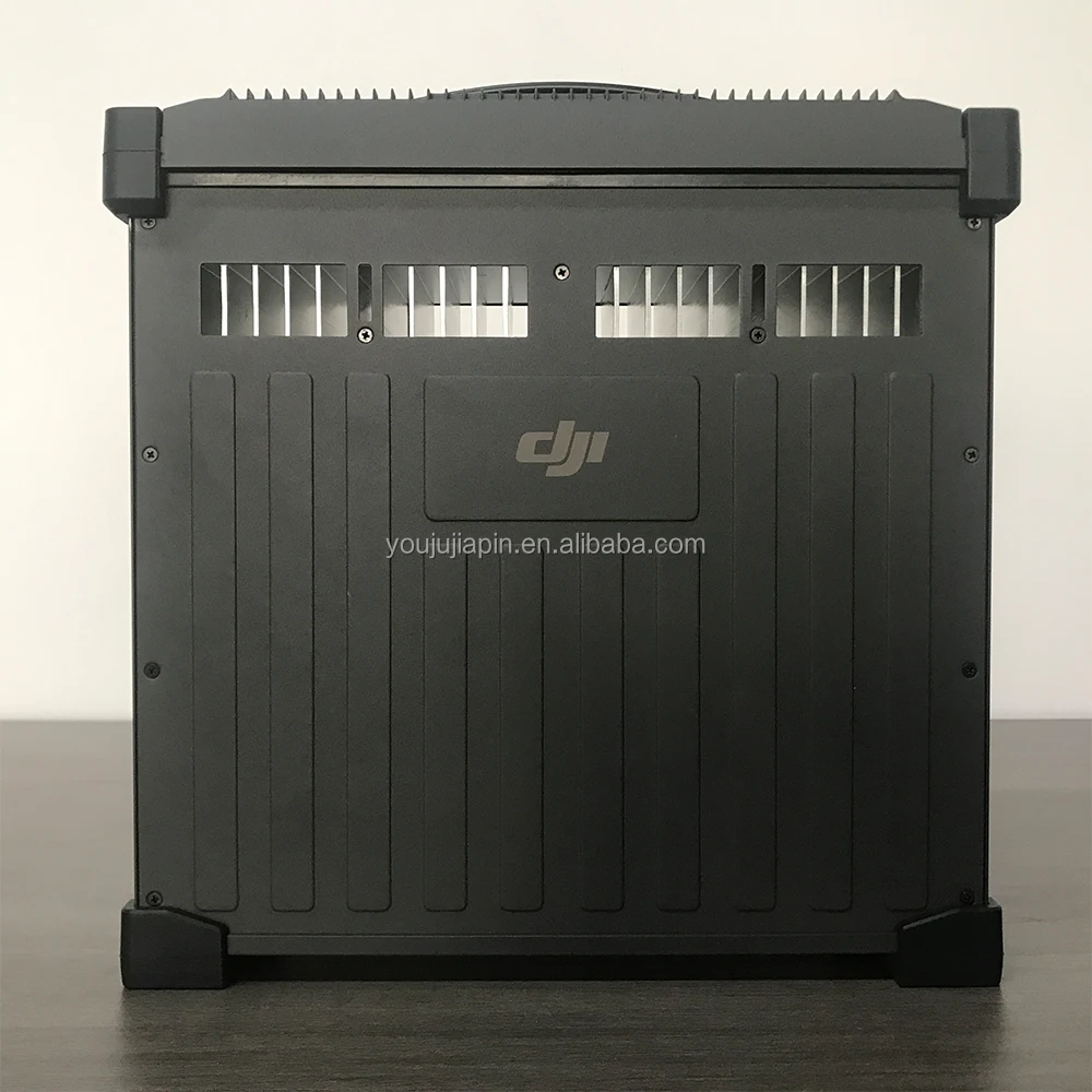 Dji Agras แบตเตอรี่โดรนแบตเตอรี่ T40เหมาะสำหรับ T40เกษตรกรรม T40 ...