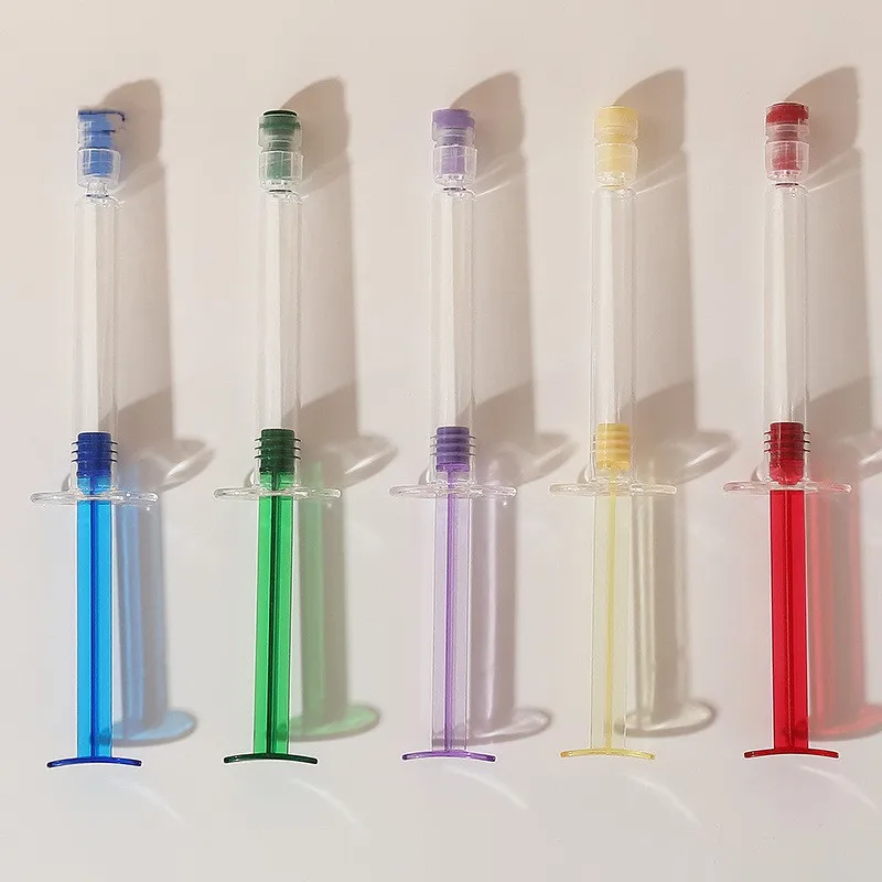 Alibaba.com: 1/2/3/5/10ml eye cream essence needle tube, smudging-type ...