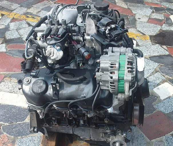 Motor 14b Complete 14b Engine Toyota Used Dyna Toyota 14b Engine Sale ...
