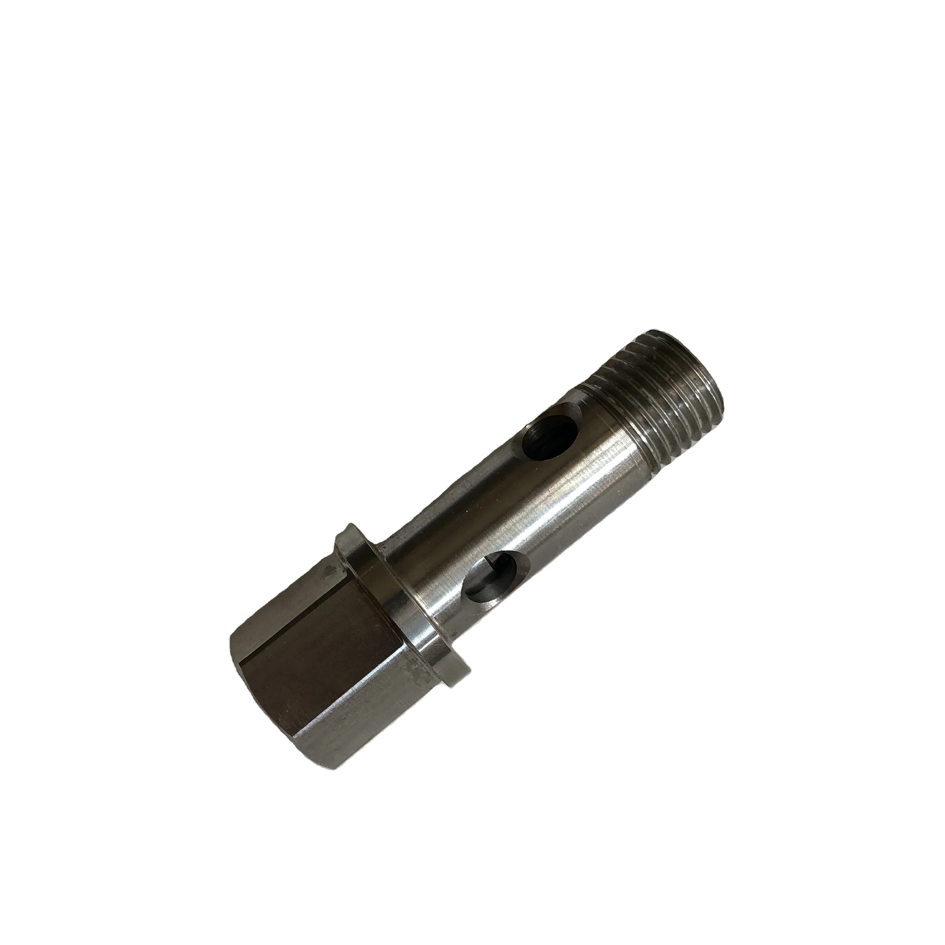 Genuine for Isuzu 4HK1 6HK1 Engine Diesel Fuel Pump Valve Model ...