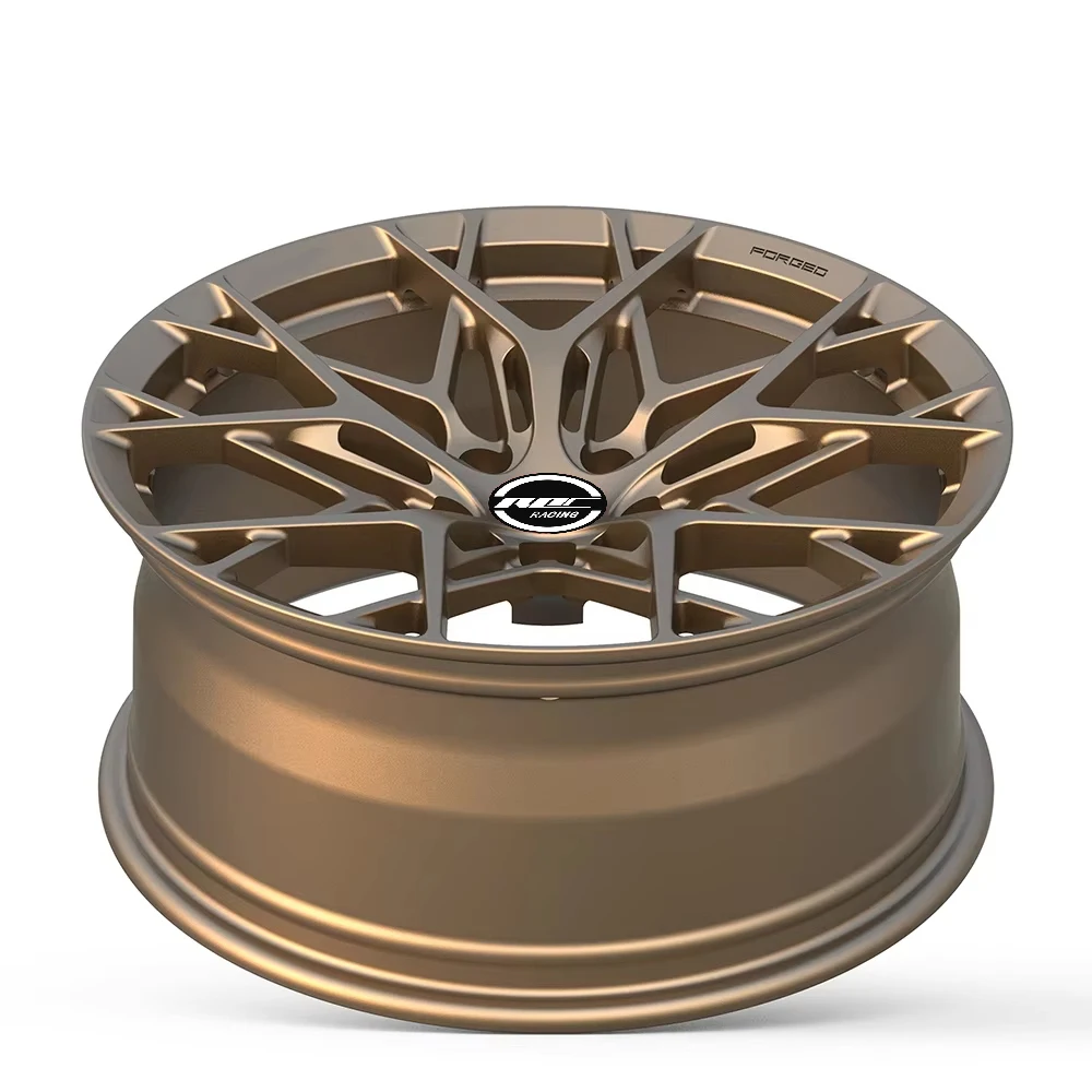Alibaba.com: ROC Custom Concave Forged Wheels 18-24 Inch, Monoblock ...