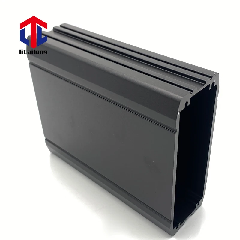 Framing Extrusions & Tubing Connectors Sign Frame Extrusion Aluminum ...