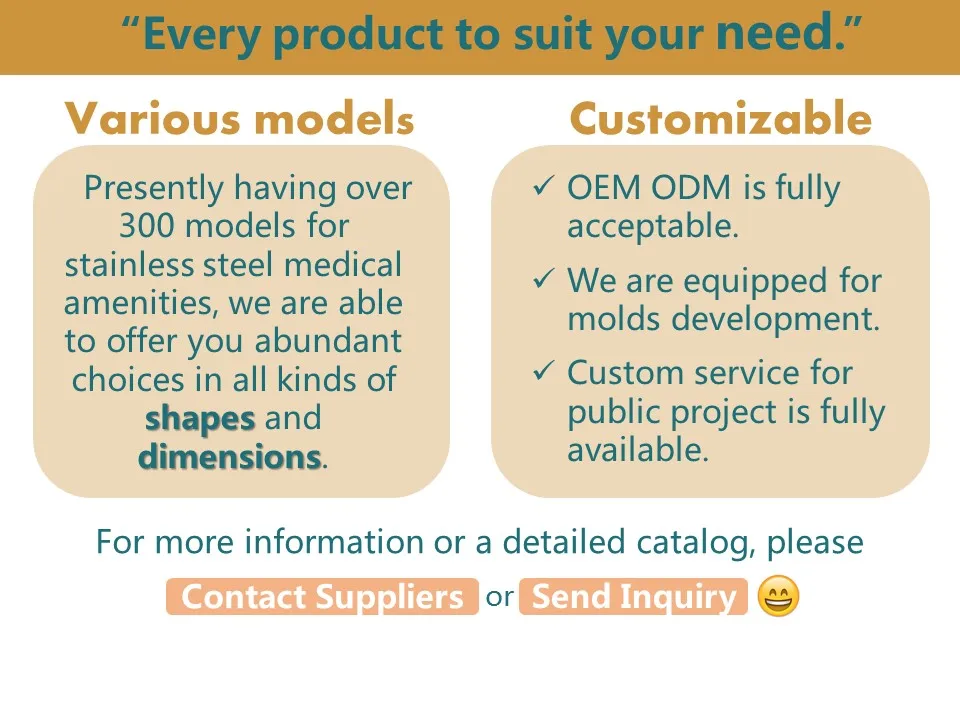 Wall Hung Sluice Sink Stainless Steel Hospital Medical Sewage Wash ...