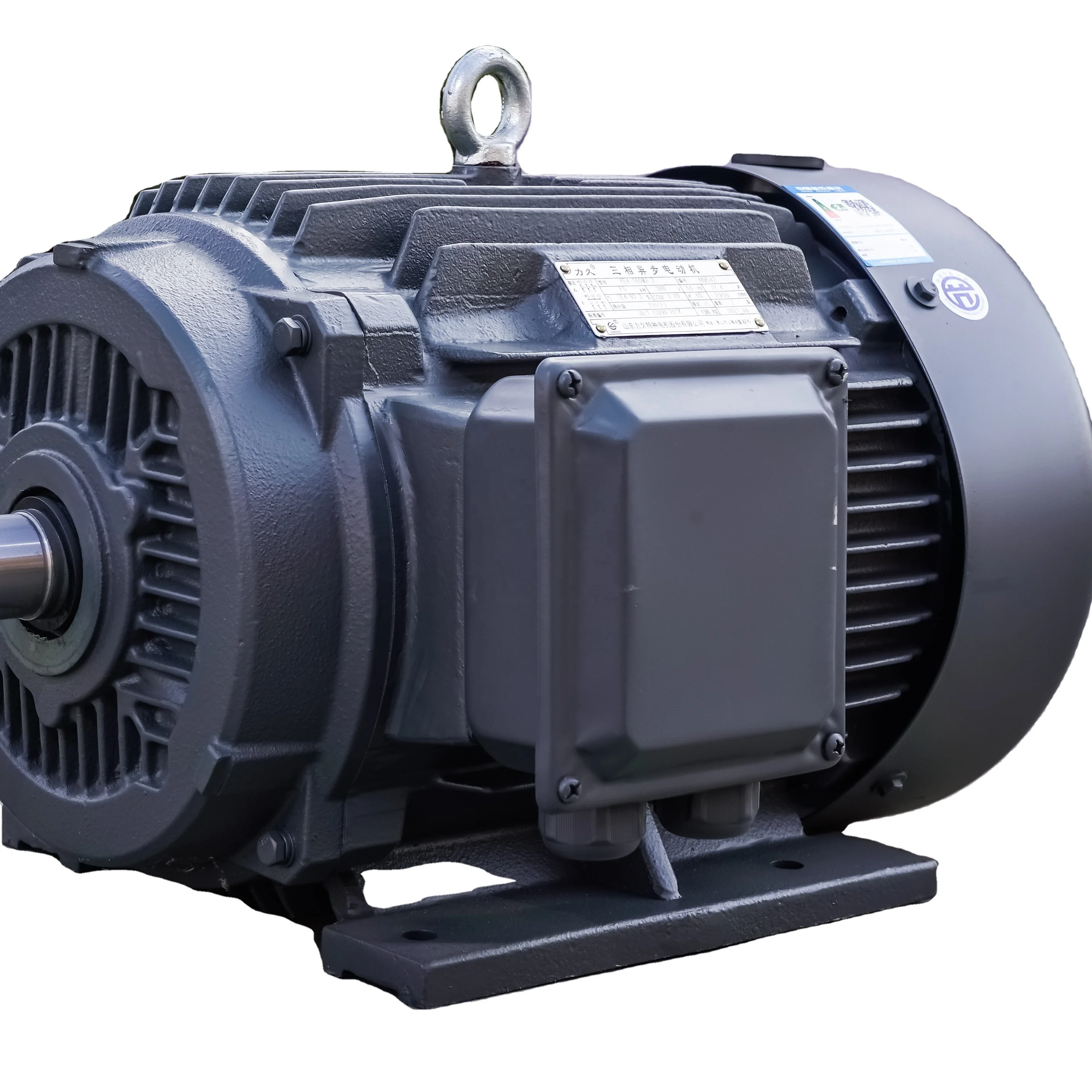 YE4 series 45kW electric motor 10 kw IE4 Premium efficiency ...