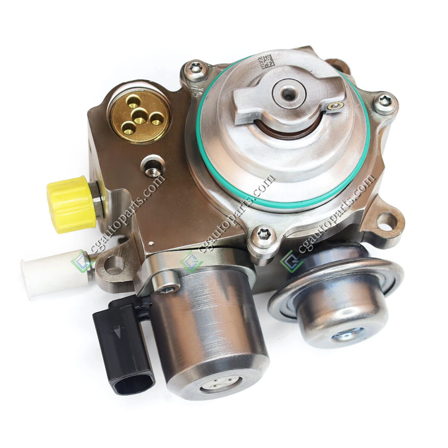 CG Auto Parts - High Pressure Fuel Pump for VW AUDI BMW