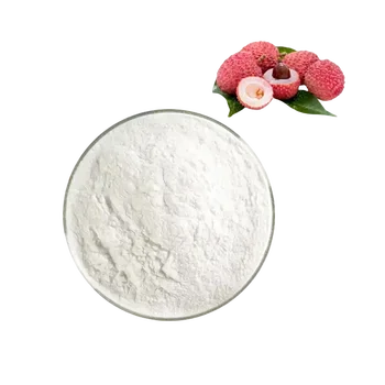 Natural Supply Of 100% Pure Lychee Dry Extract Concentrated Juice ...