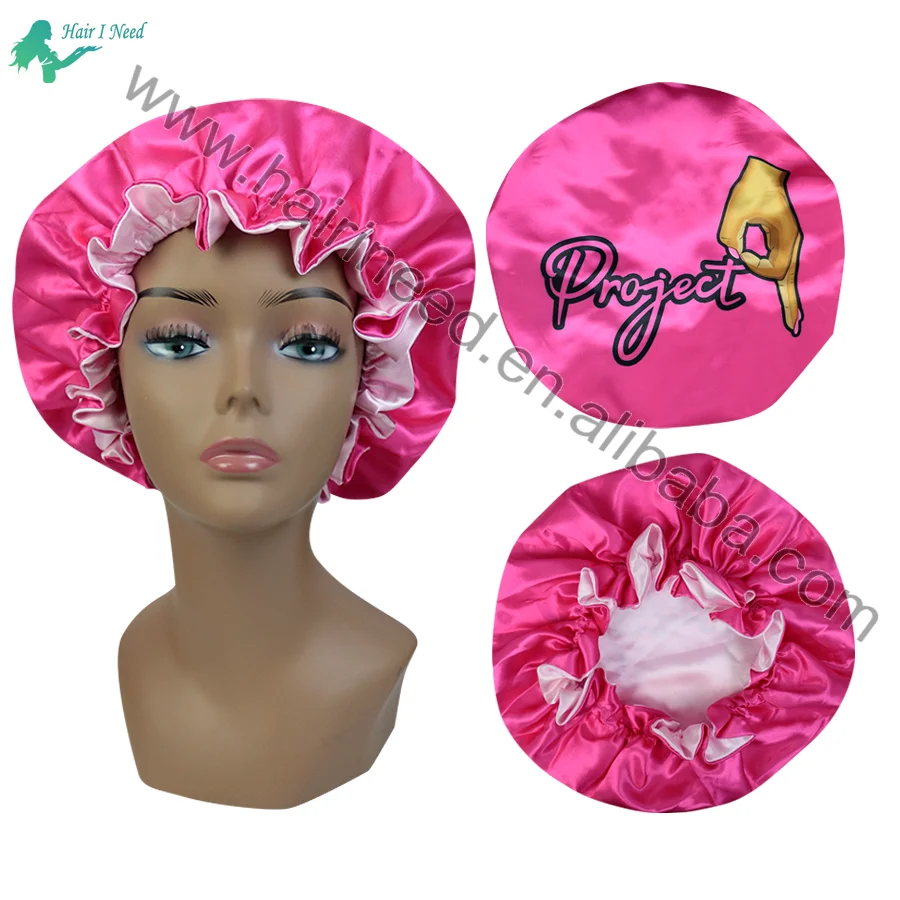 Shop Our Free Shipping Custom Bonnets - Soft & Reversible
