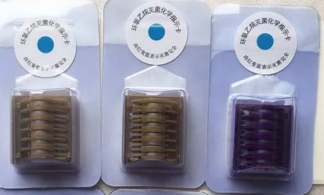 Great Quality Surgical Instruments Medical Disposable Ligation Clip ...