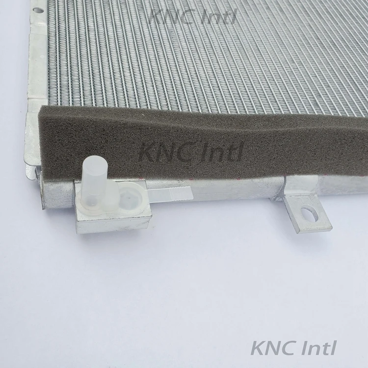 Kia Borrego/mohave Air Conditioning Condenser - OEM 97605-2J100