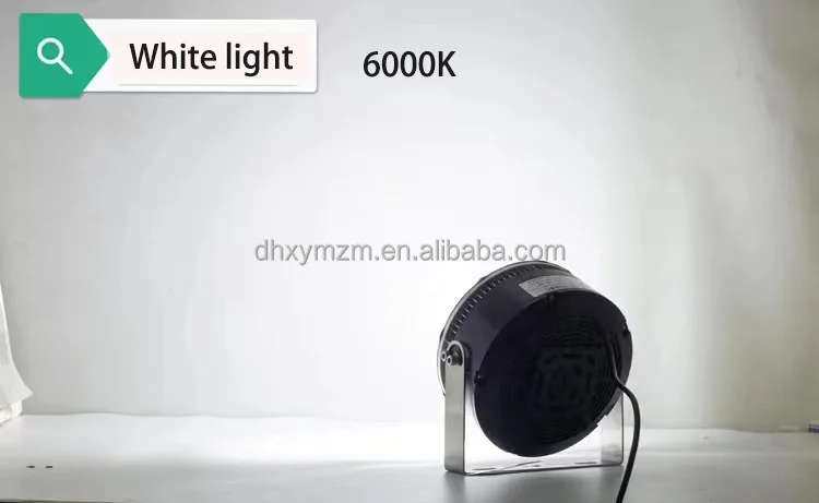 1000w LED Fishing Light - Efficient Water Fishing Solutions