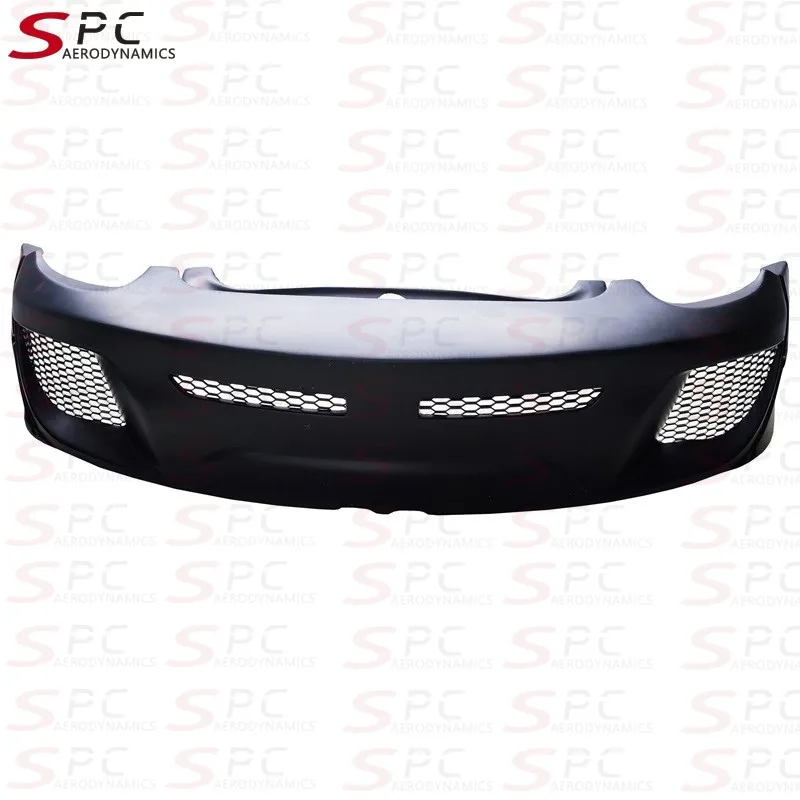 SPC Wide Tuning Body Kit for Porsche Boxster 987