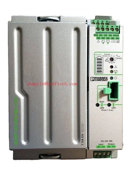 Uninterruptible Power Supply - Quint-ups/ 24dc 24dc/10/3.4ah-2320267 ...