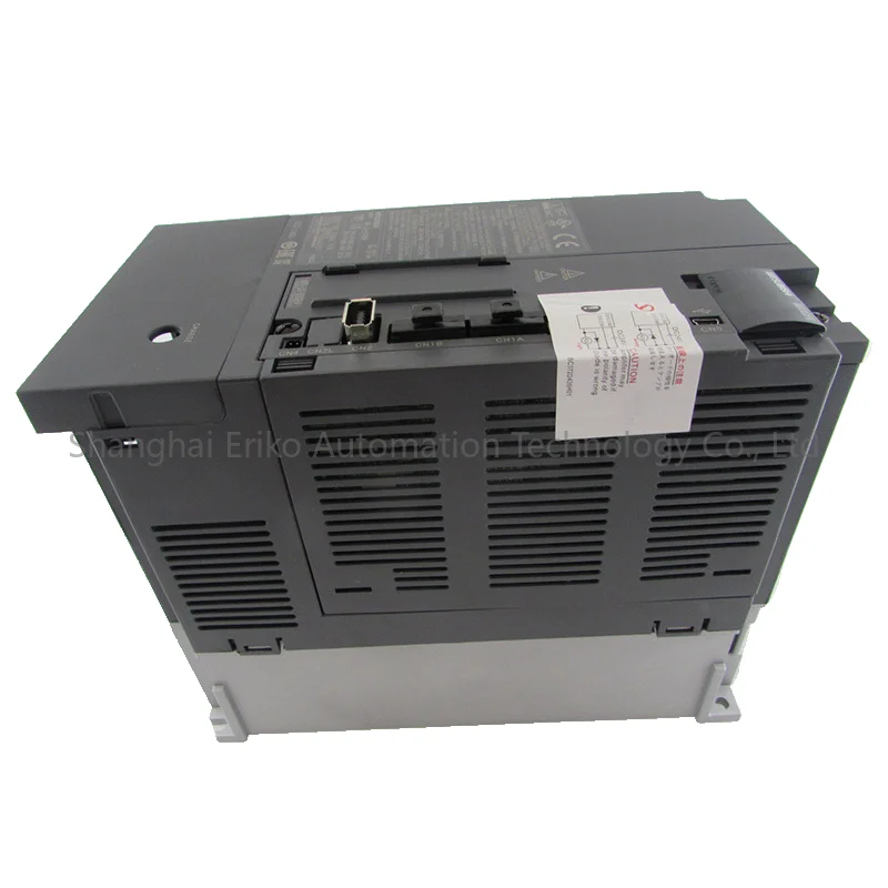 Mr J2s 100a Original New Ac Servo Mr-j2s-100a - Buy Original New Ac ...