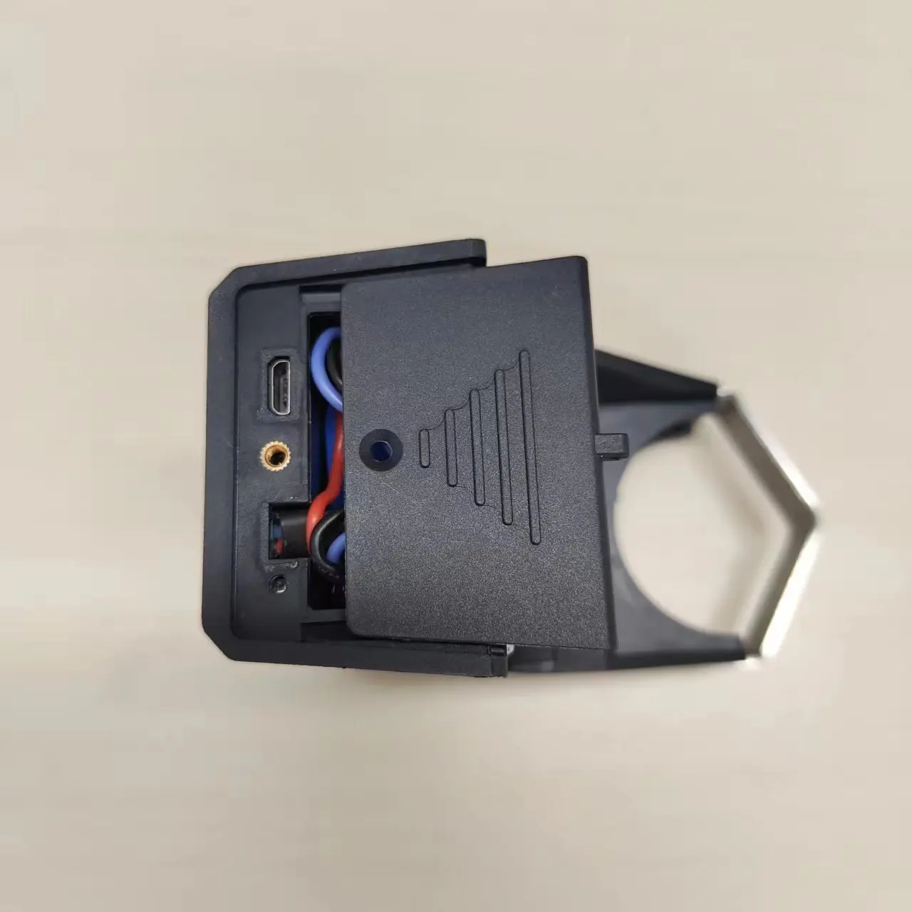 Fuel Nozzle RFID Reader for Fuel Dispensers/cng Stations