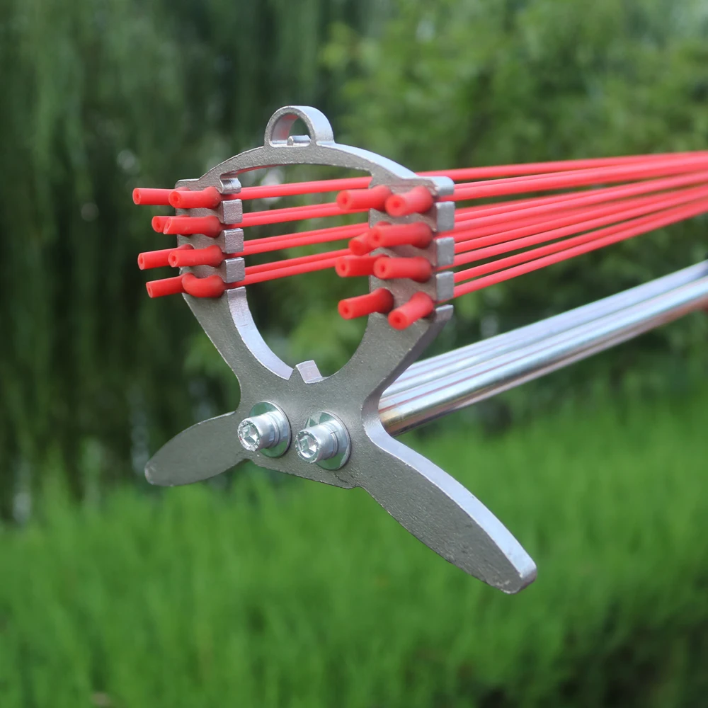 Professional Slingshot - Durable & Powerful Hunting Tool