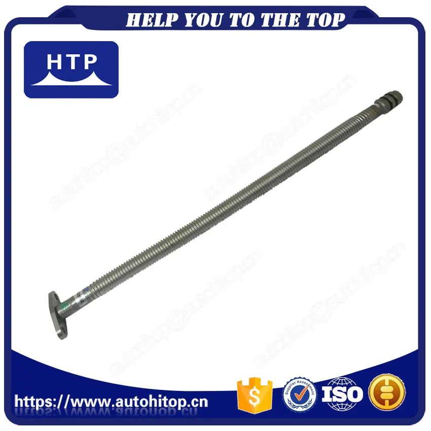 OEM Quality Turbo Oil Return Tube Pipe for Cummins 3934084