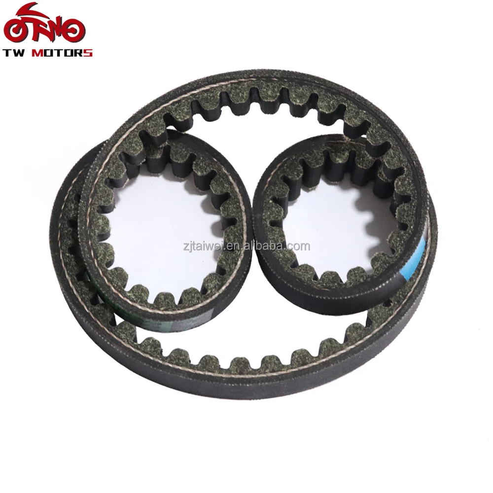 Bando V-Belt 669 18 30 - Reliable Drive Belt for Motorcycles