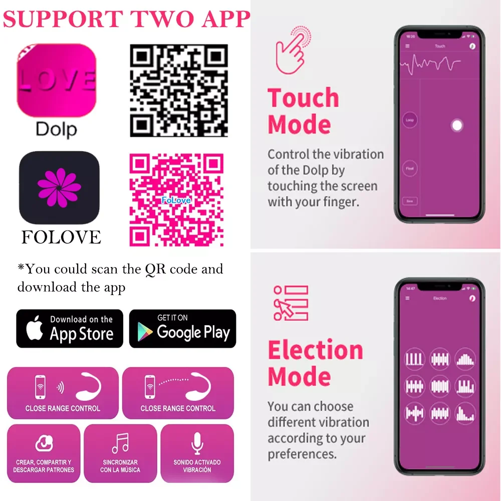 Xiaer Women Toys Gsm For Controlled With Vagina App Product Shop Woman ...