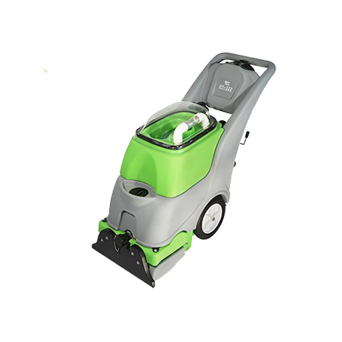 Alibaba.com: CleanHorse D2 Auto Commercial Carpet Cleaner Extractor ...