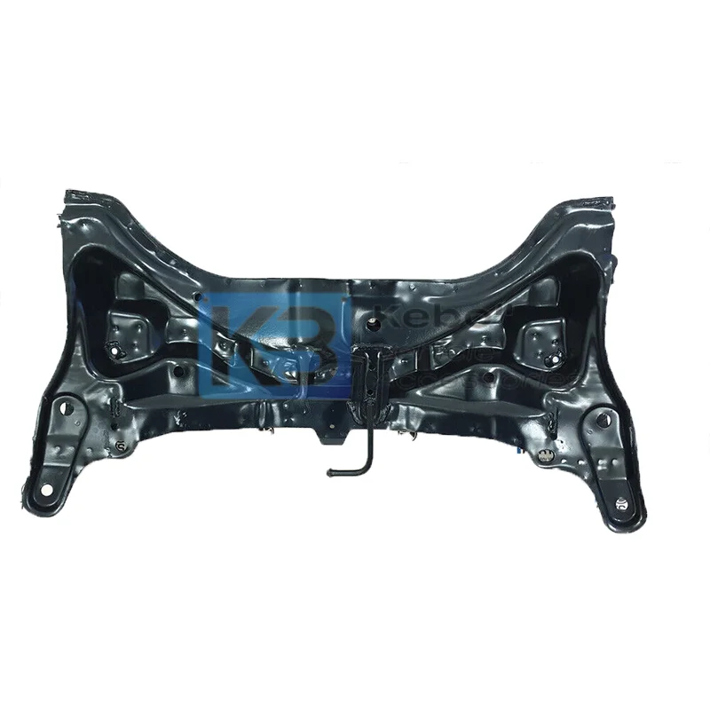 Auto Parts Factory Suspension Parts Oem 51201-0h011 Front Axle ...