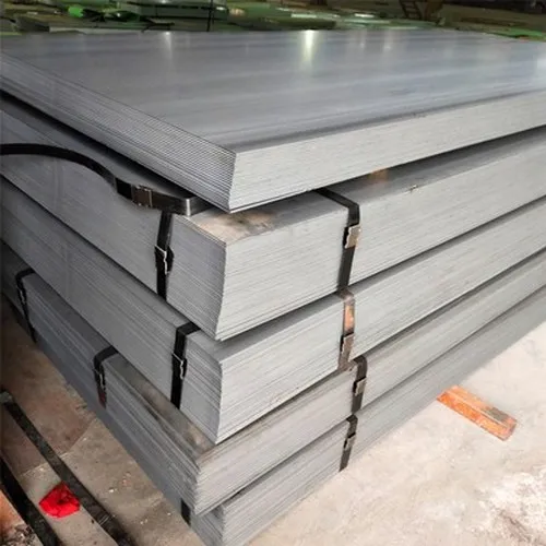 Wholesale S275jo Low Alloy High Strength Steel Plates Prime Quality ...